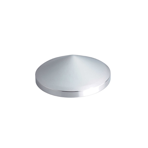 Hub Cap Pointed Rear/Drive 8 Inch - TruckersToyStore.com.au