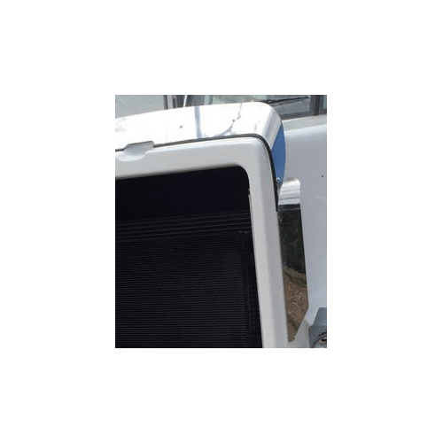 Side Bug Deflector for WS/Coronado (Pair) - TruckersToyStore