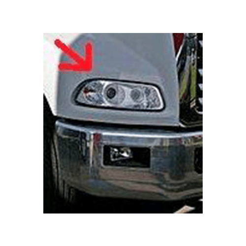 Headlight Right To Suit Mack Vision - TruckersToyStore.com.au