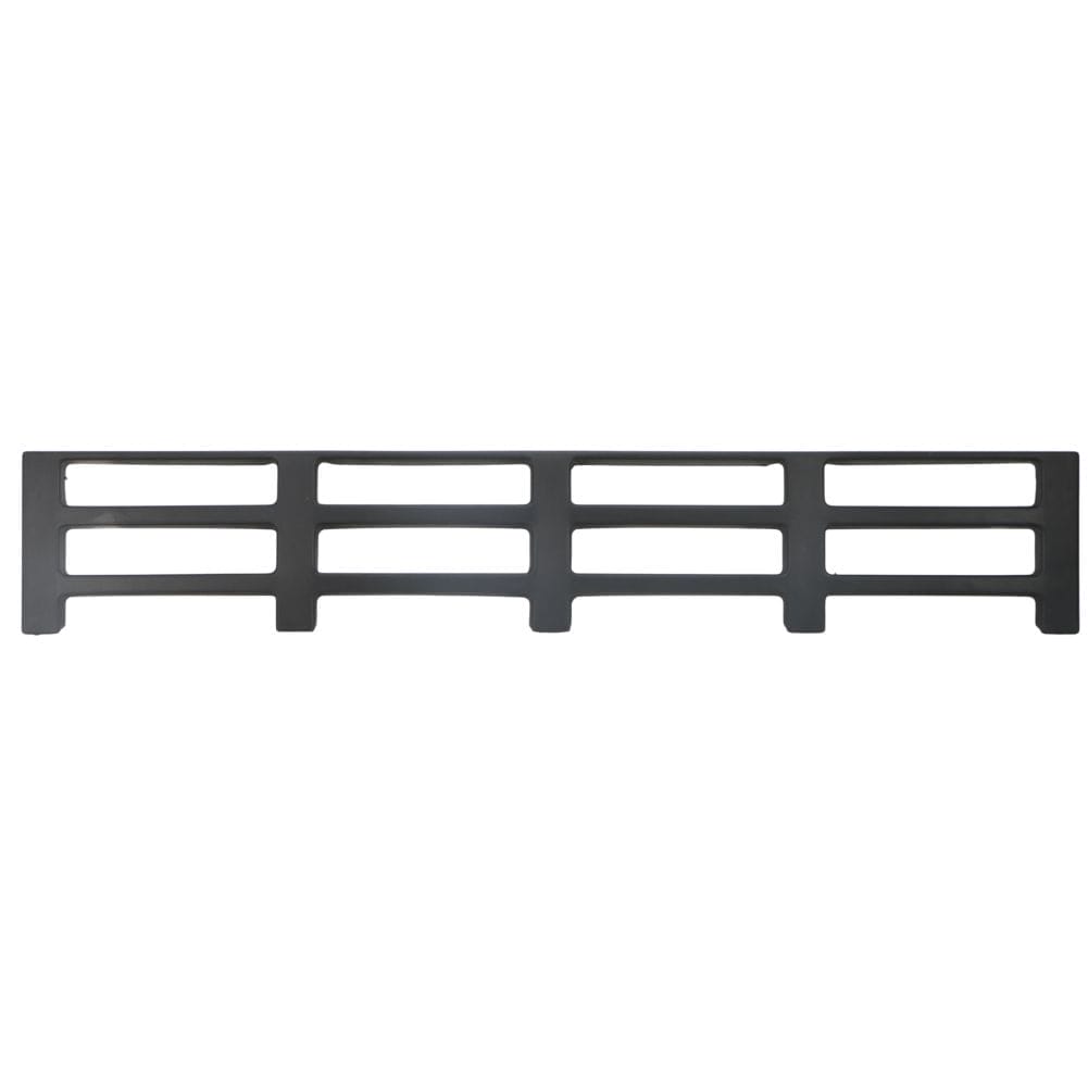 Upper Grill Plastic External To Suit Volvo FH12/FH16/FM12 Version 2 ...