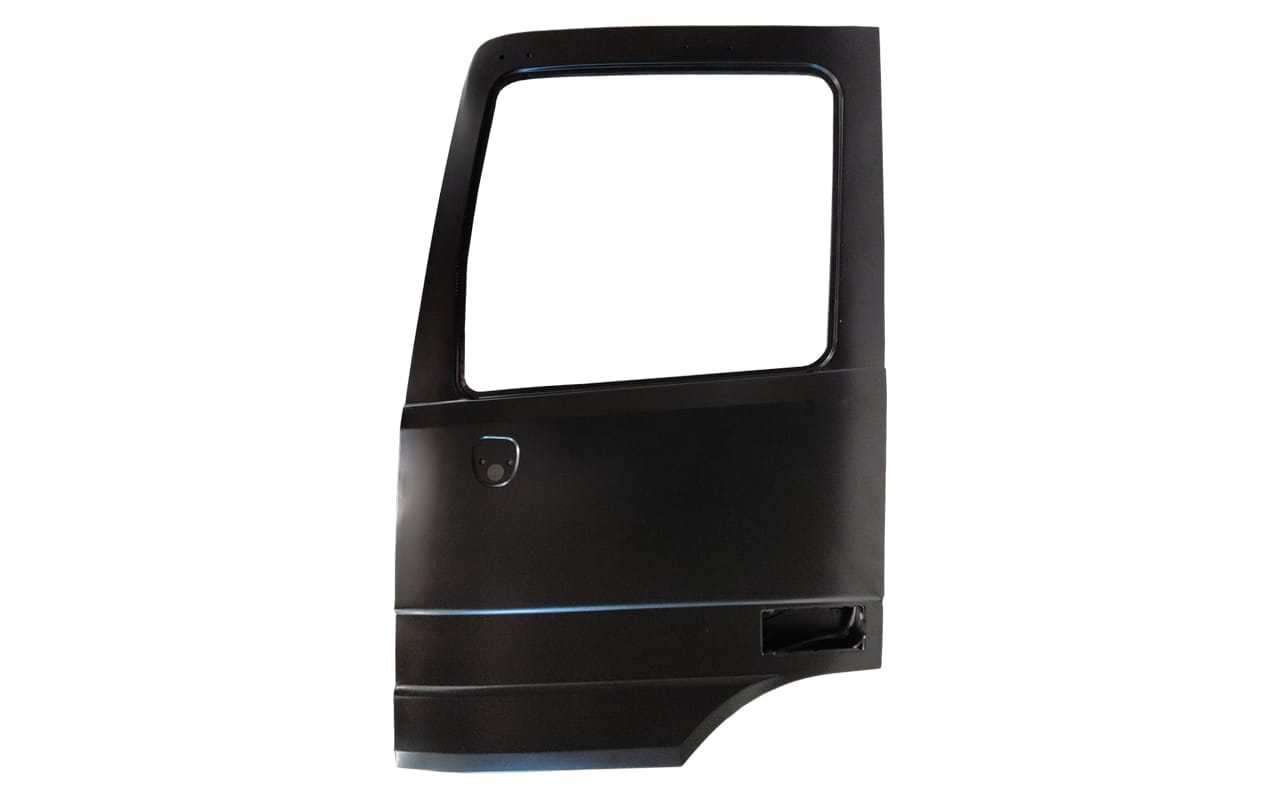Steel Door Left To Suit Mercedes Actros MP3 - TruckersToyStore.com.au