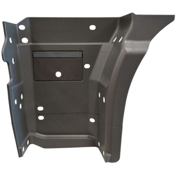 Foot Step Left Side To Suit Mercedes Actros MP1 - TruckersToyStore.com.au