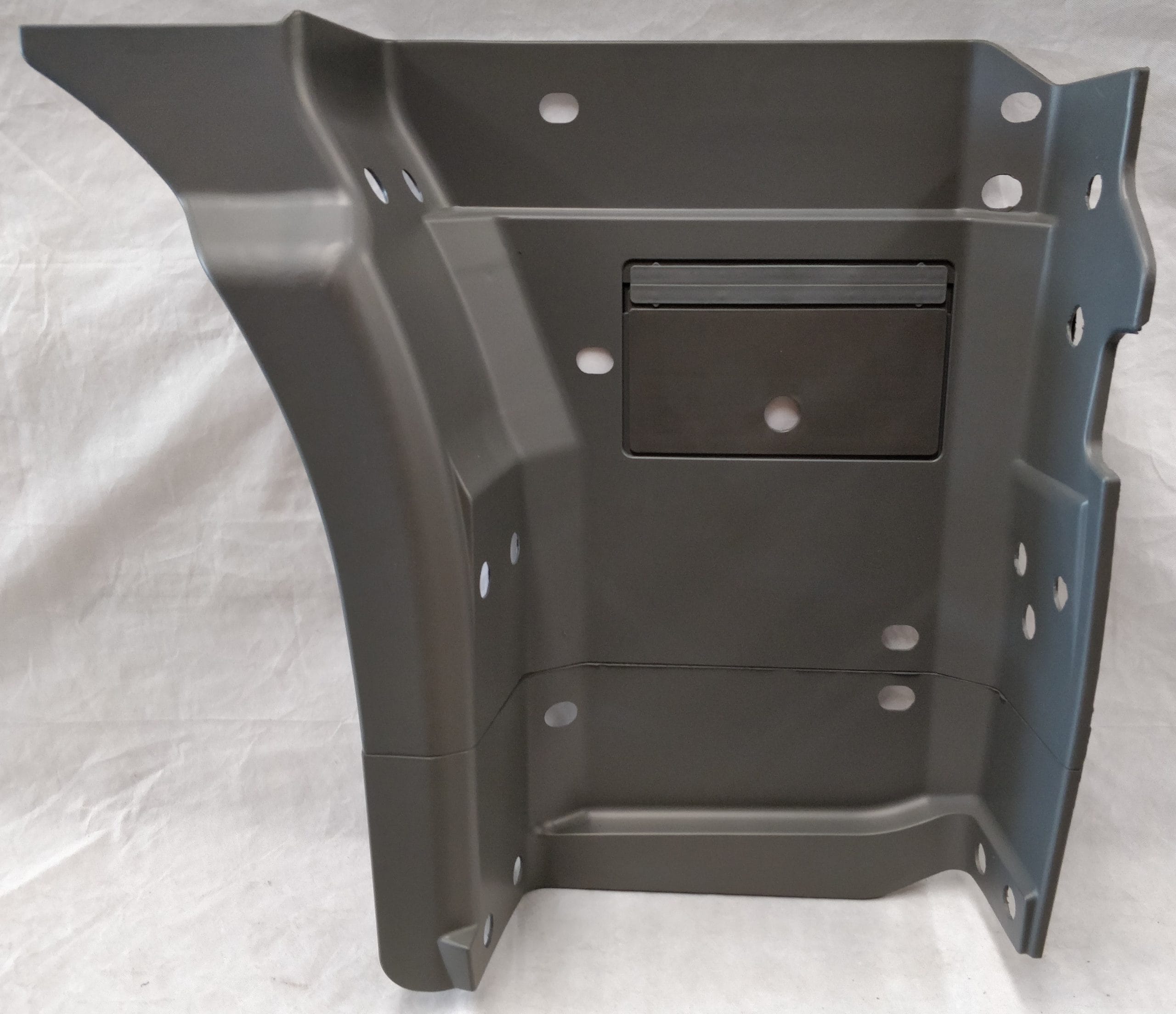 Foot Step Right Side To Suit Mercedes Actros MP1 - TruckersToyStore.com.au