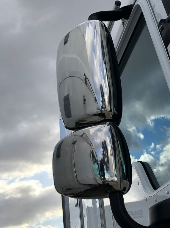 Mirror Covers Archives - TruckersToyStore.com.au