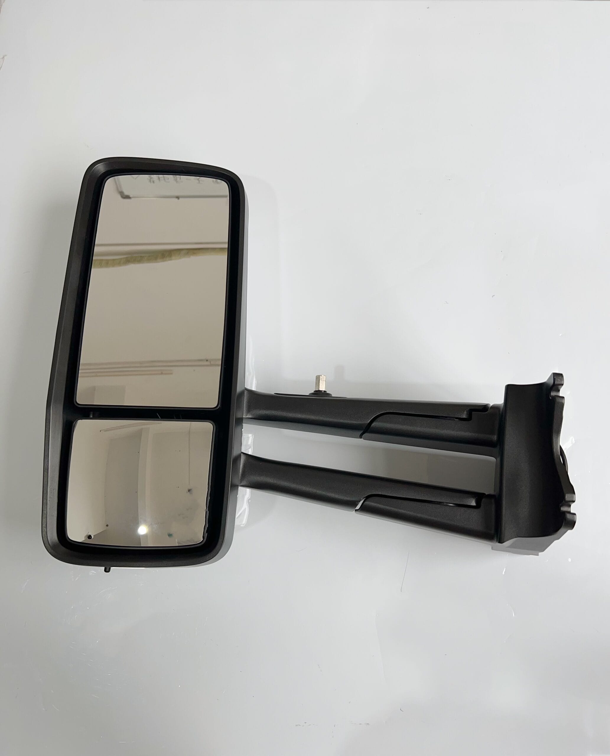 Mirror Electric Heated Chrome Left To Suit Kenworth T410/T410SAR/T610 ...
