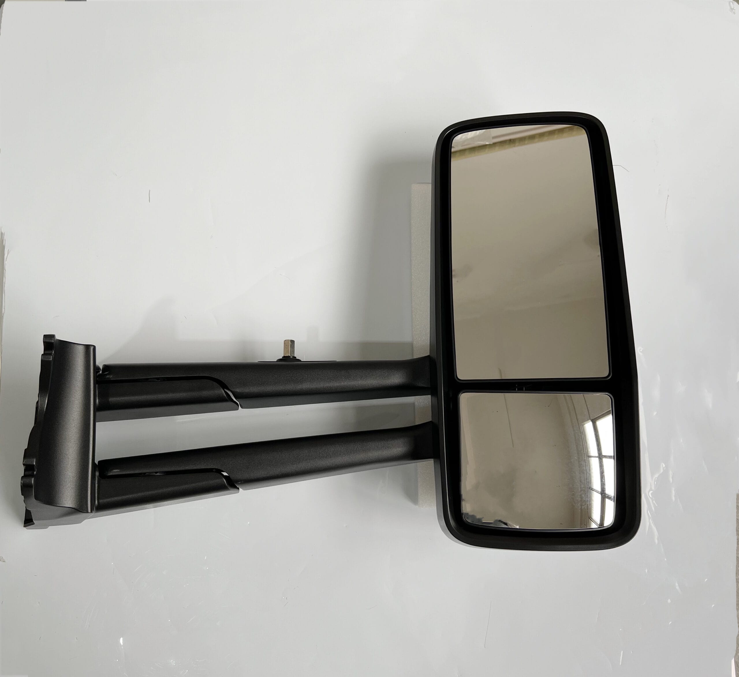 Mirror Electric Heated Chrome Right Hand Side To Suit Kenworth T410 ...